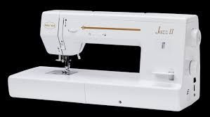 Buy Used Industrial Diy Oem Baby Lock Jazz Ii Embroidery Machine Us ...