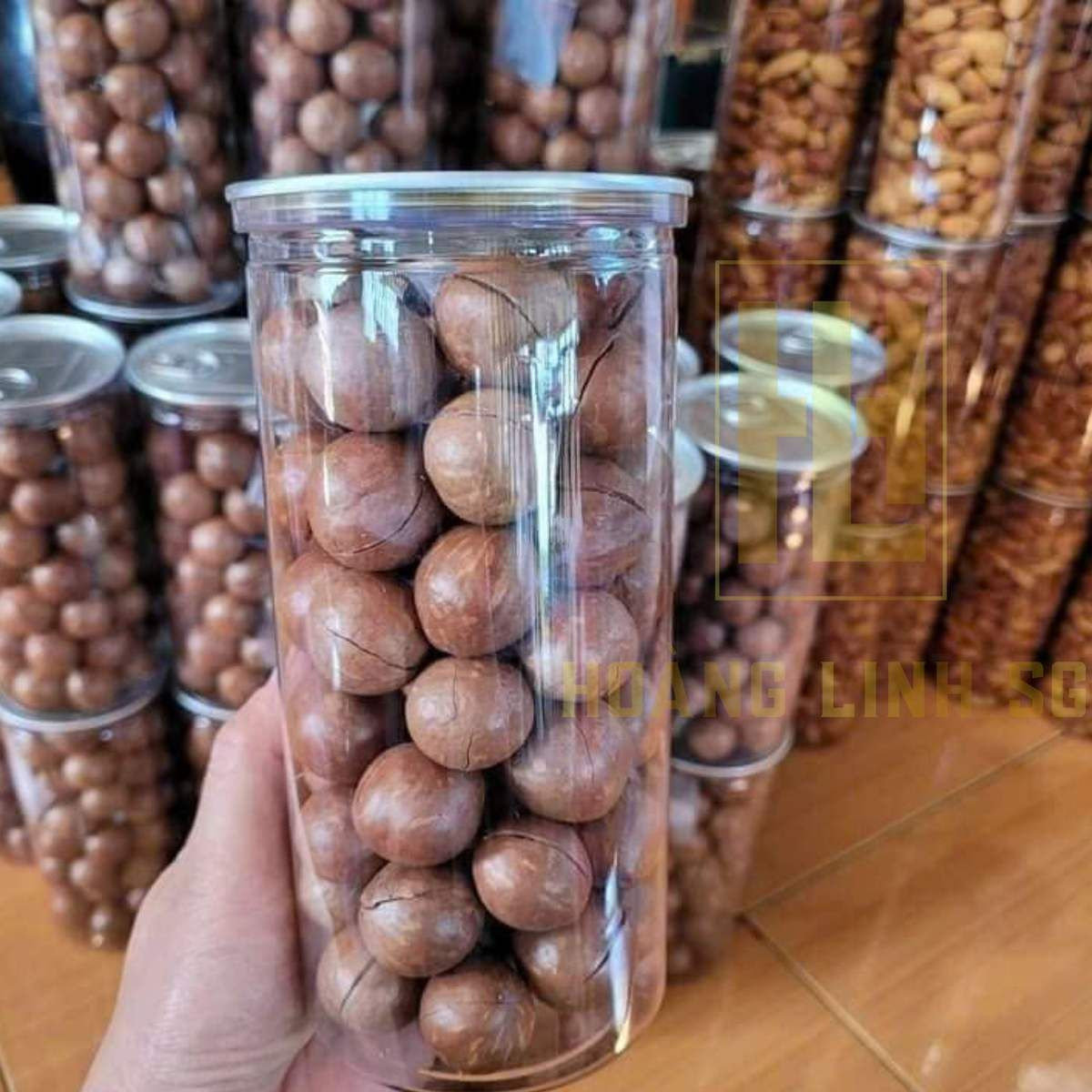 Buy Fresh Macadamia Nuts Premium Macadamia Natural Healthy Snack Bulk ...