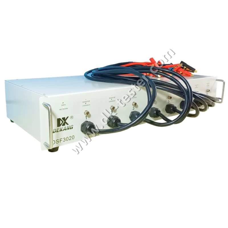 Buy Ev Battery Auto Cycle Charge And Discharge Performance Analyzer ...