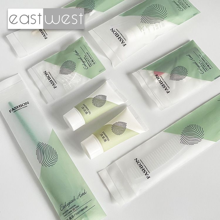 Buy Luxury Hotel Amenities Set, Disposable Hotel Toilitries Set, Hotel ...