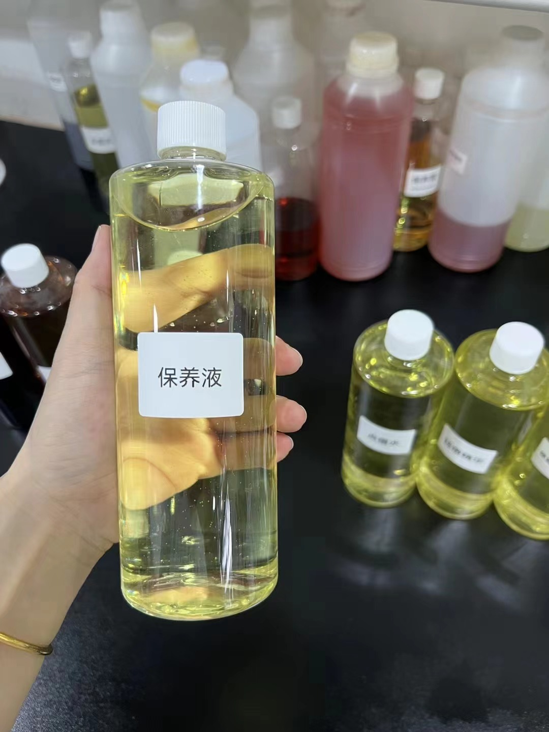 Buy Maintenance Fluid from Aphrodite (Guangzhou) Biotechnology Co., Ltd ...