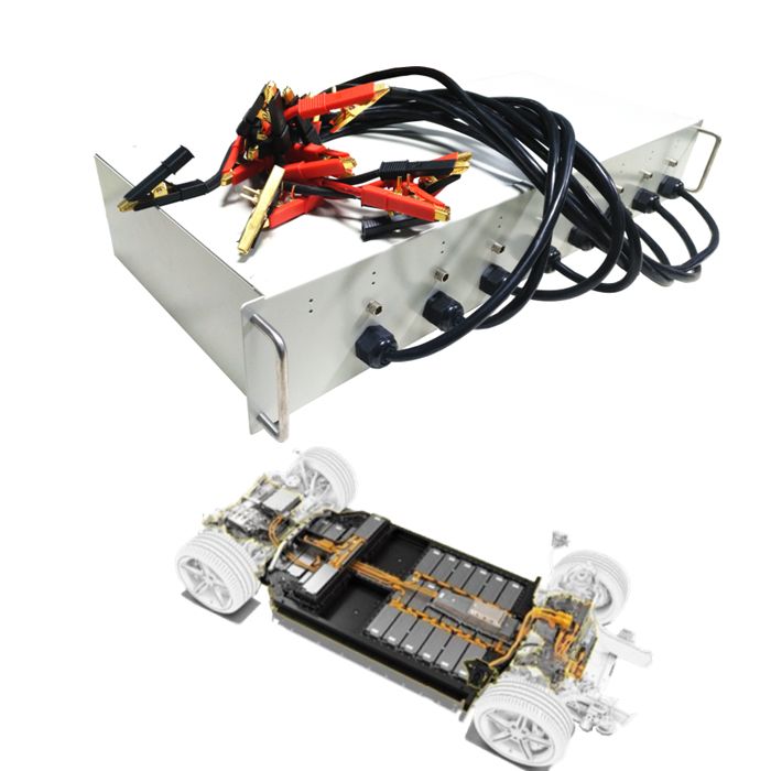 Buy Ev Battery Auto Cycle Charge And Discharge Performance Analyzer ...