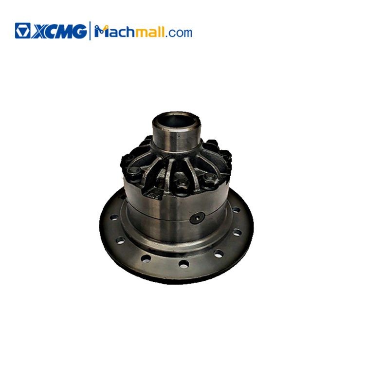 Buy Xcmg Wheel Loader Spera Parts Zl50.2a Differential Assembly ...