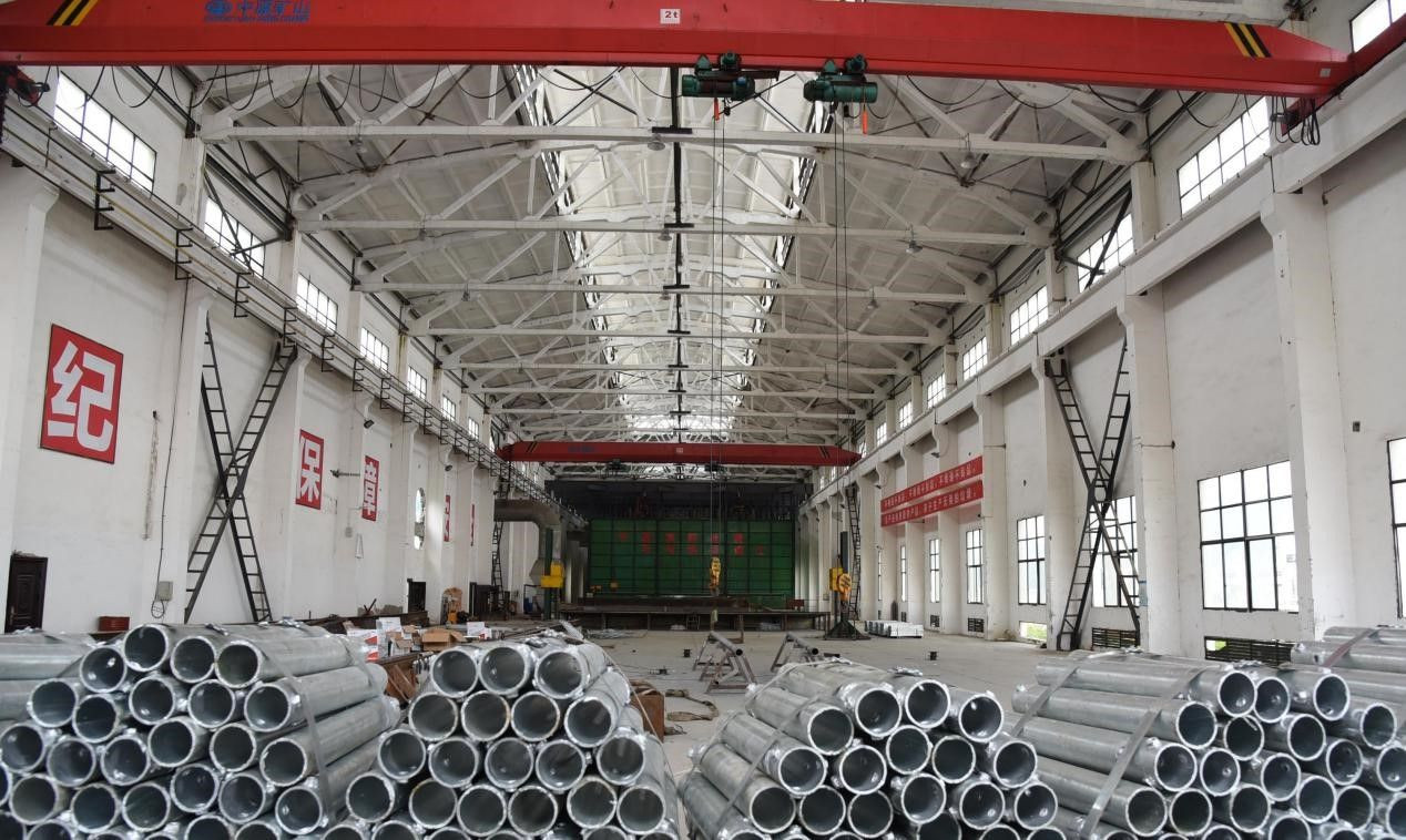 Buy Steel Member Accessories. from Hebei Biaohan Construction ...