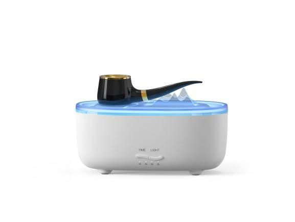 Buy Pipe Aroma Diffuser from Shenzhen Junxi Technology Co., Ltd, China ...