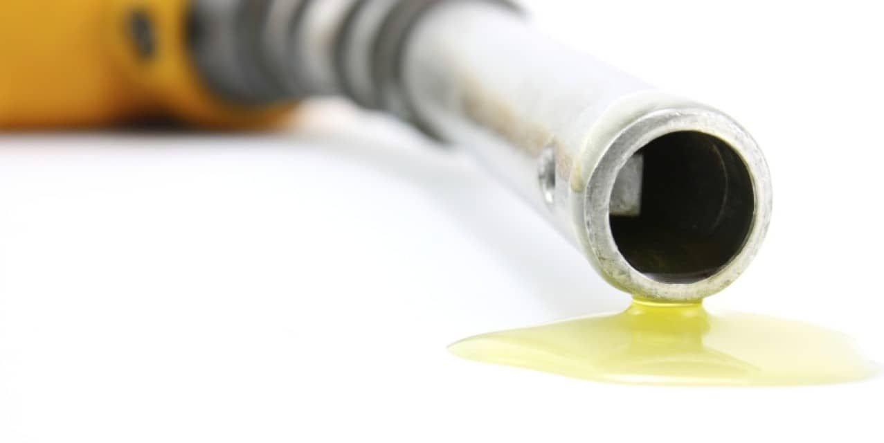 Buy Diesel En590 10ppm Low Sulfur Diesel Fuel For Efficient Combustion ...