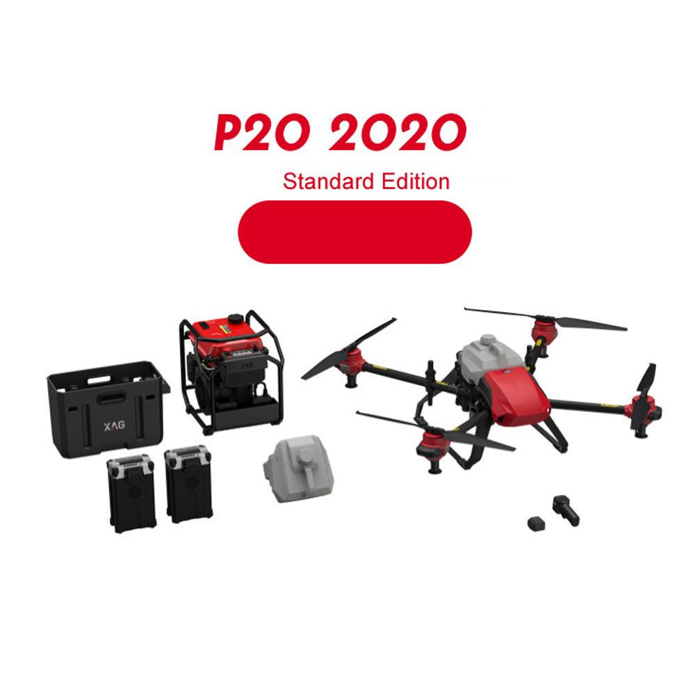 Buy Latest Modelxp2020/p20 2020/p30 2020 Precision Spray Agricultural ...