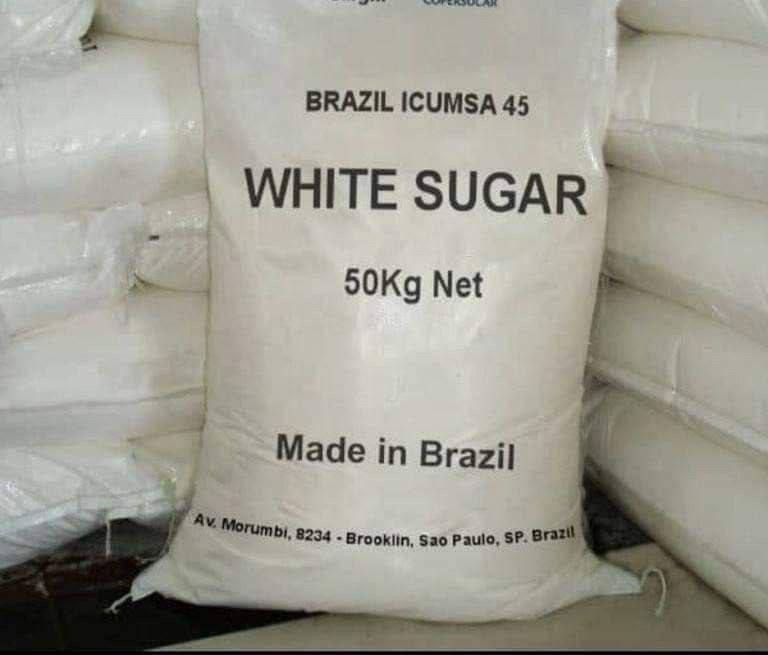 Buy Brazillian White Sugar from RDJ LLC Japan, Japan | Tradewheel.com