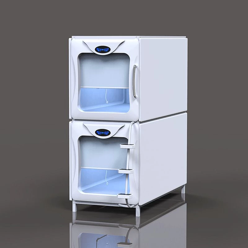 Buy Modern Single Sleeping Capsule Bed Furniture Sets Sleeping Pod ...