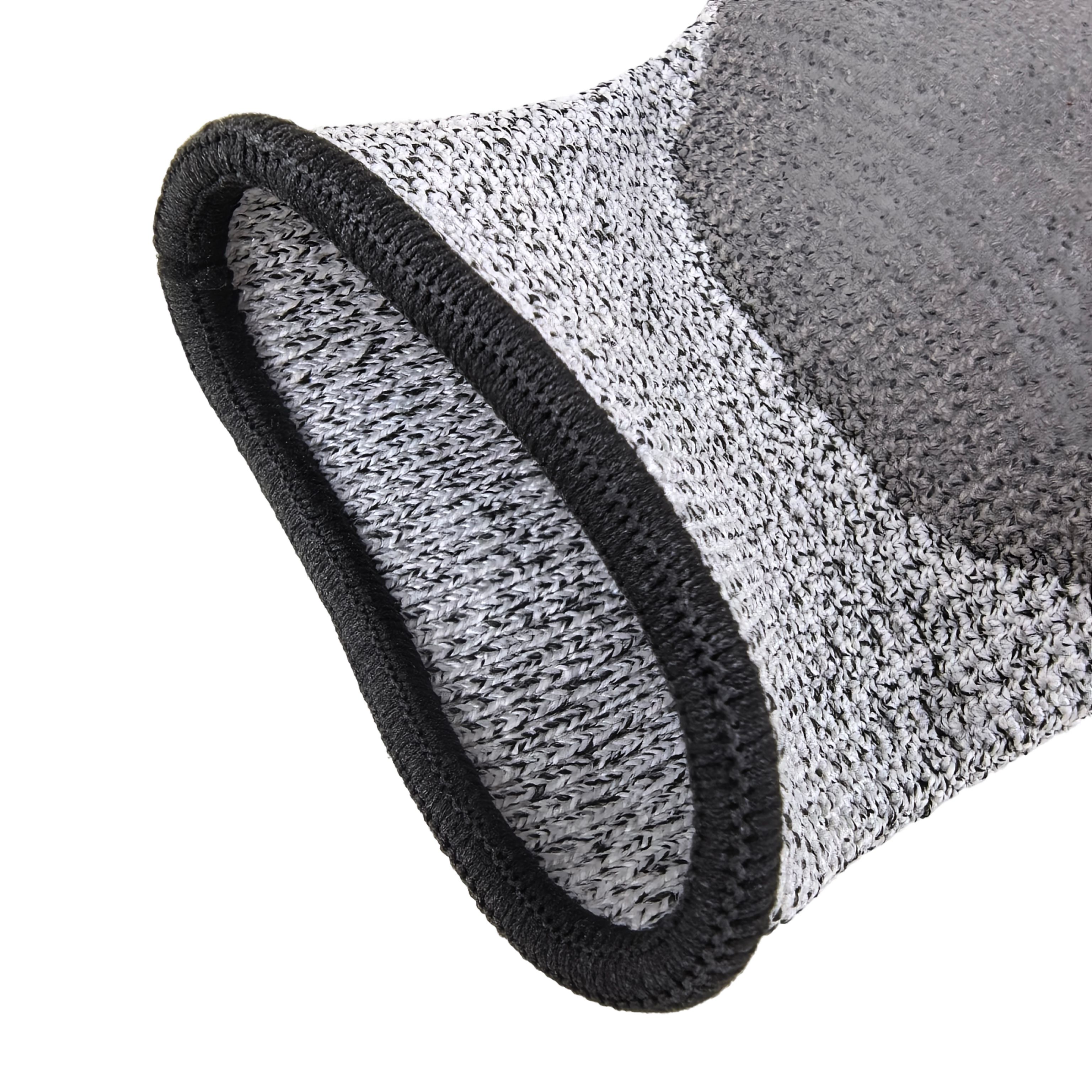 Buy Cut Level C Palm Dipped Pu Gloves 13g Reinforced Fourchettes ...