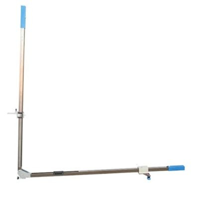 Buy Platform Gauge from Wuhan Linkage Track Equipment Co,Ltd, China ...