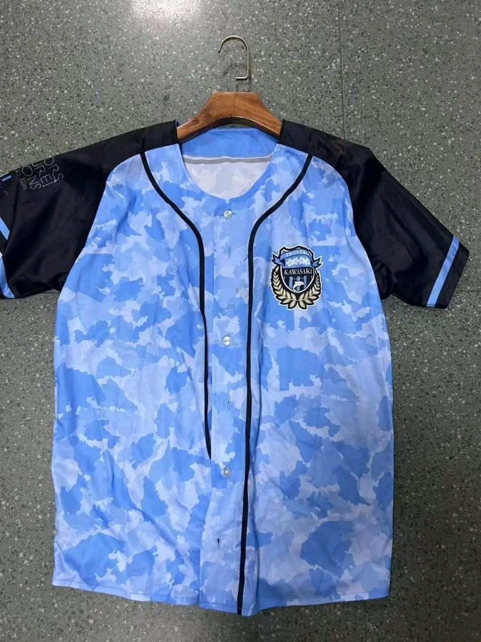 Buy Baseball Uniform from embroiderylinksports, Pakistan | Tradewheel.com