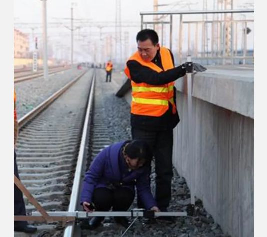 Buy Platform Gauge from Wuhan Linkage Track Equipment Co,Ltd, China ...