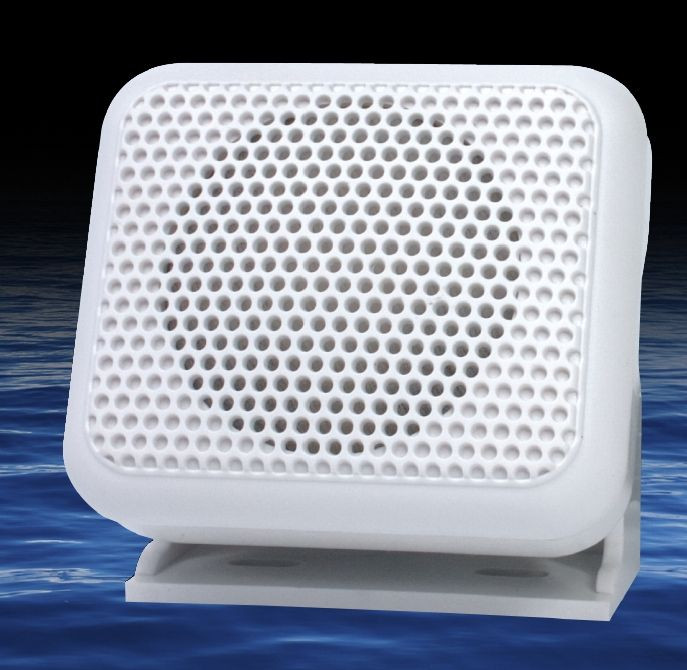 Buy External Communication Speaker 5 Watt Mobile Mini Speaker For ...