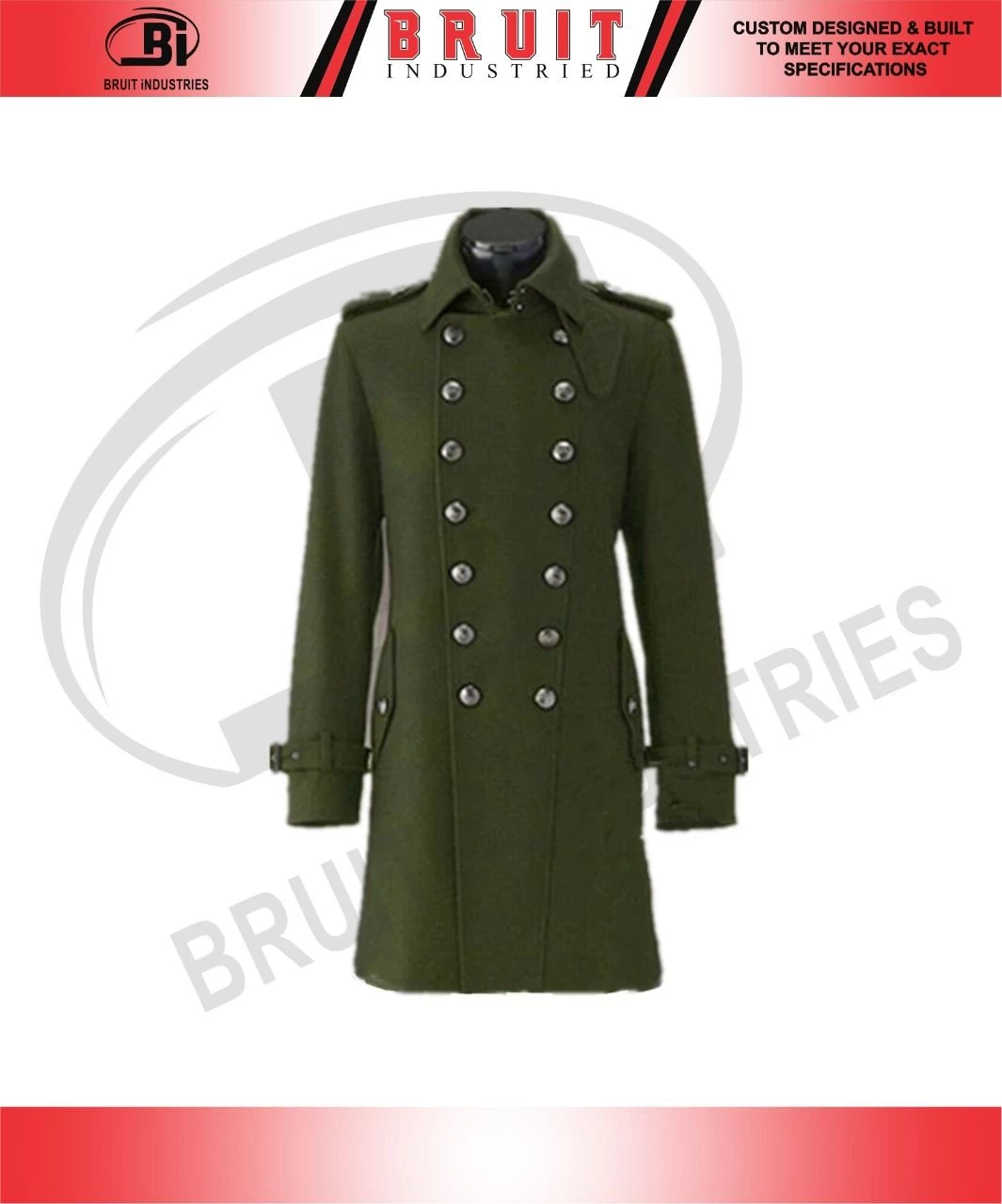 Buy Military Issued Army Uniform Customized Size Regular Uniform Top ...
