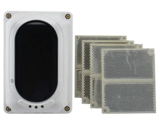 Buy Tanda Conventioanl Reflective Laser Beam Detector from Yiwu Yidun E ...