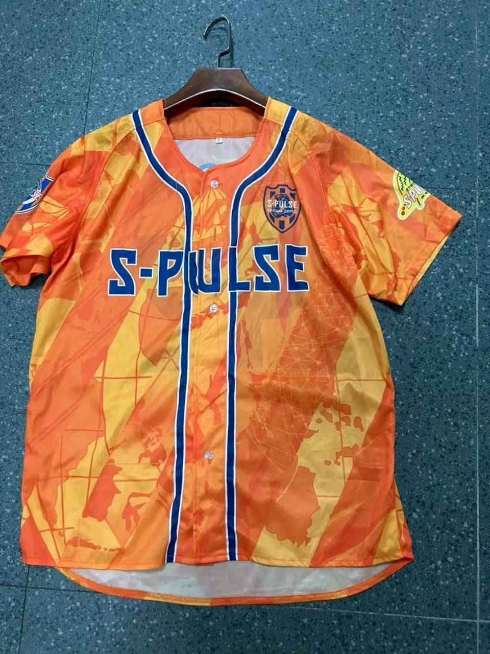 Buy Baseball Uniform from embroiderylinksports, Pakistan | Tradewheel.com