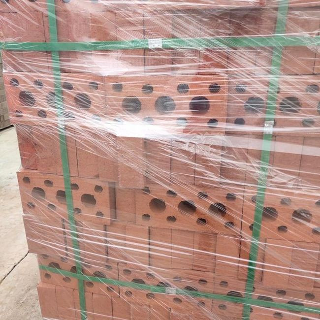 Buy Terracotta Hollow Blocks from shenzhen brick, China | Tradewheel.com