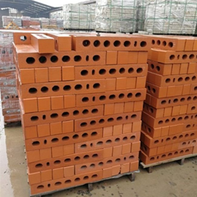Buy Terracotta Hollow Blocks from shenzhen brick, China | Tradewheel.com
