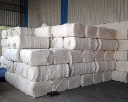 Buy Raw Cotton from AFRICA ASPIDUS COMMODITY TRADERS, South Africa ...