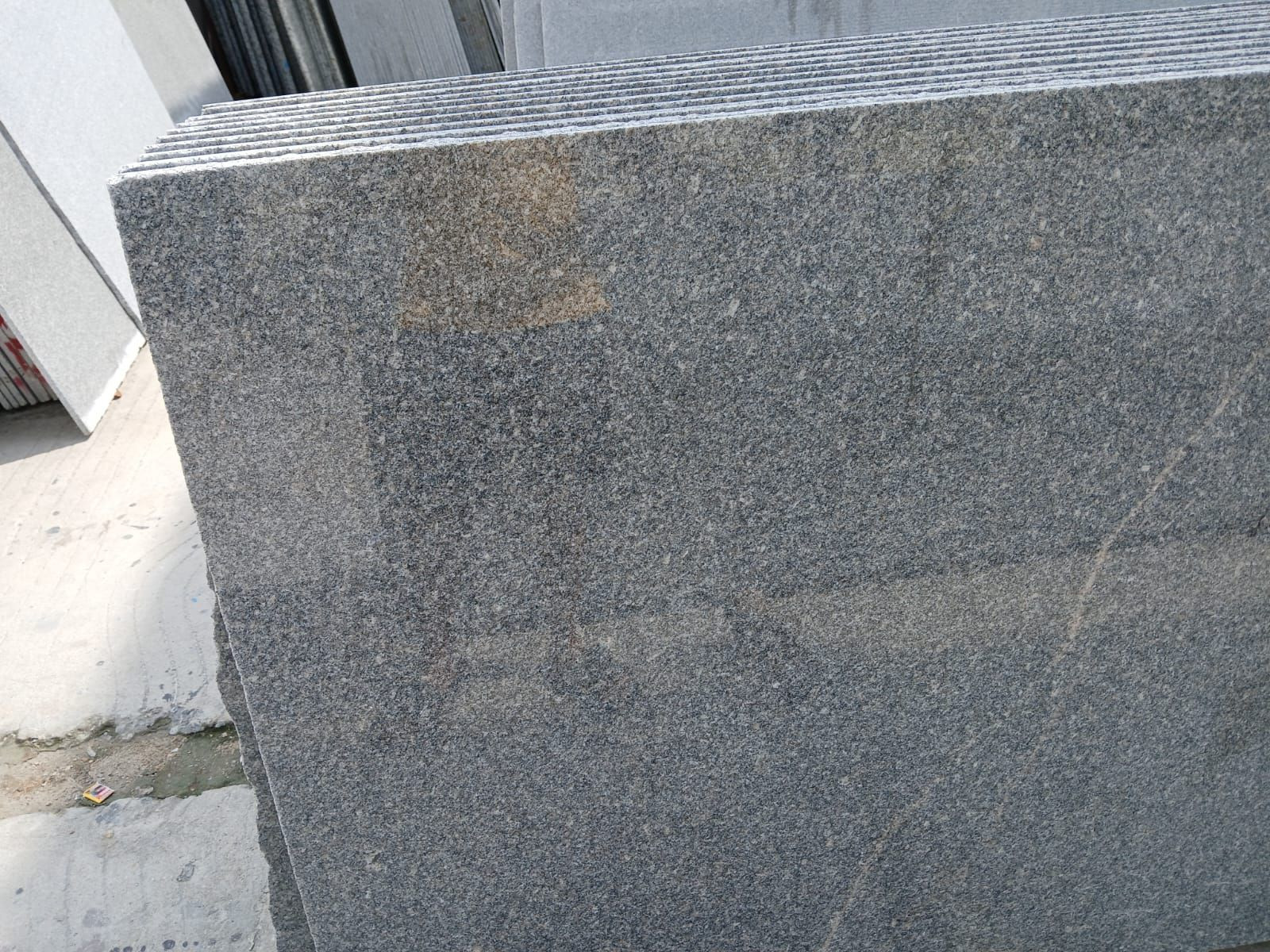 Buy Granite from Stoneinfra Granimarmo, India | Tradewheel.com