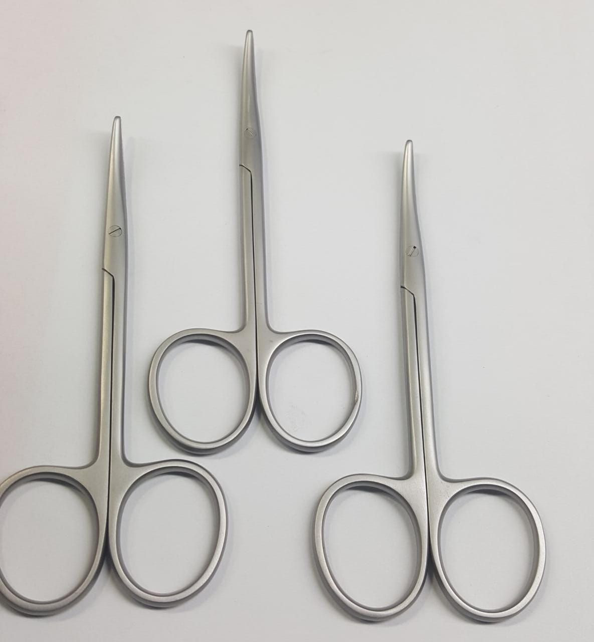 Buy Scissors from naksh m surgical, Pakistan | Tradewheel.com