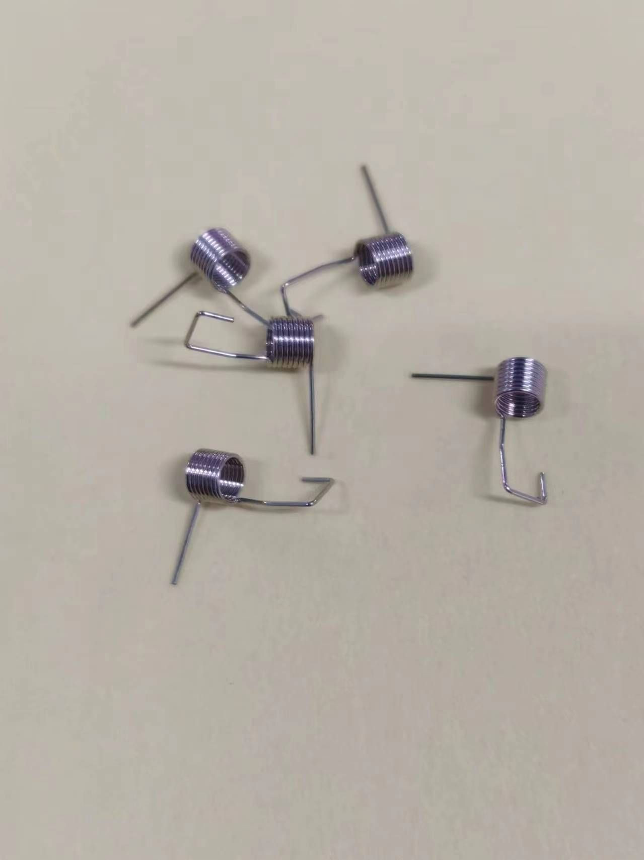 Buy Customized Torsion Springs from HUA-1 PRECISION MACHINERY (KUNSHAN ...