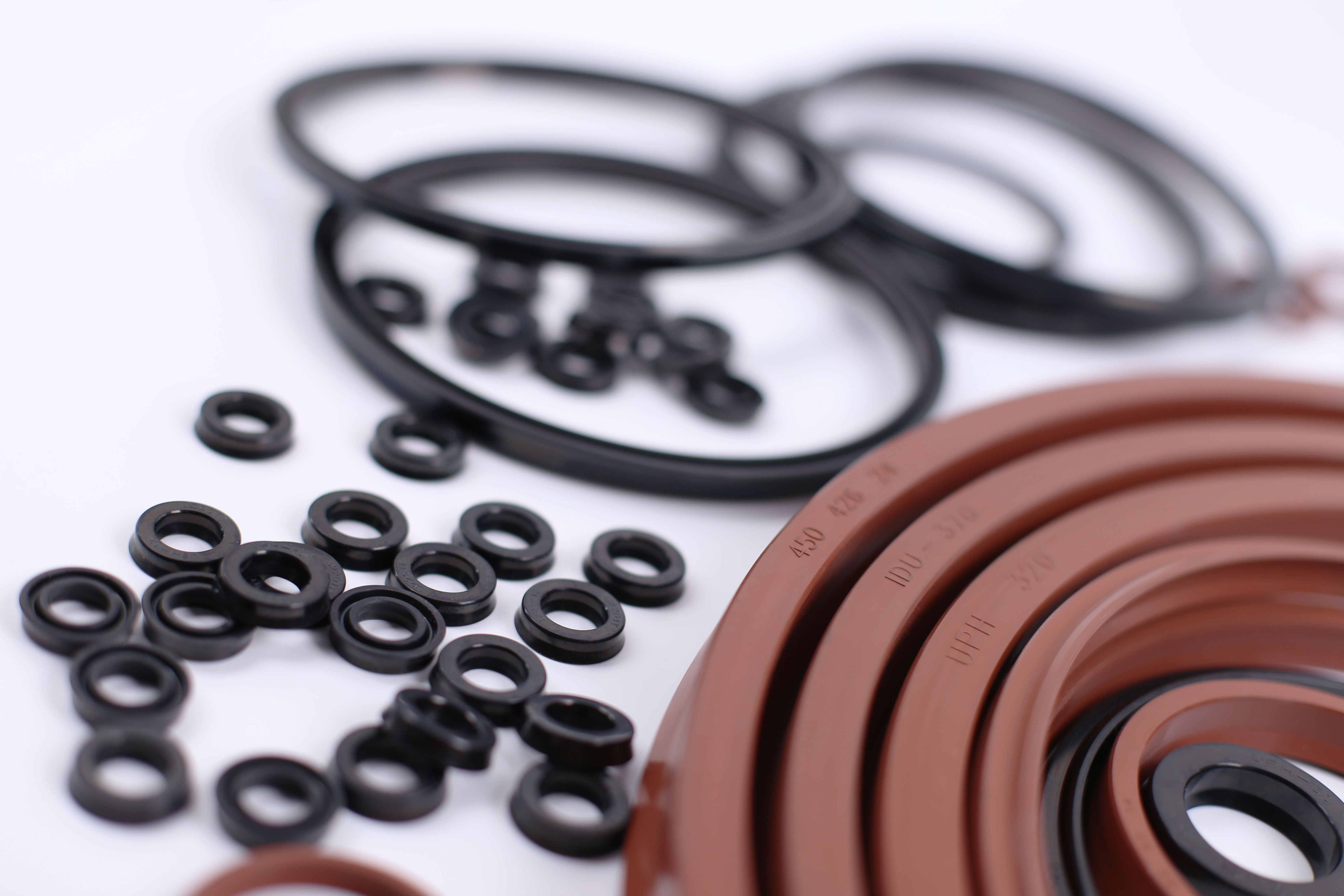 Buy Hydraulic Parts Ush Uph Lbh Odu Idu from Company - Yuanheng ...