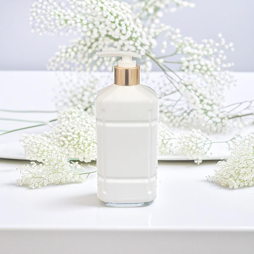 Buy Versatile Refillable Bottles – Perfect For Hand Sanitizer, Shampoo ...