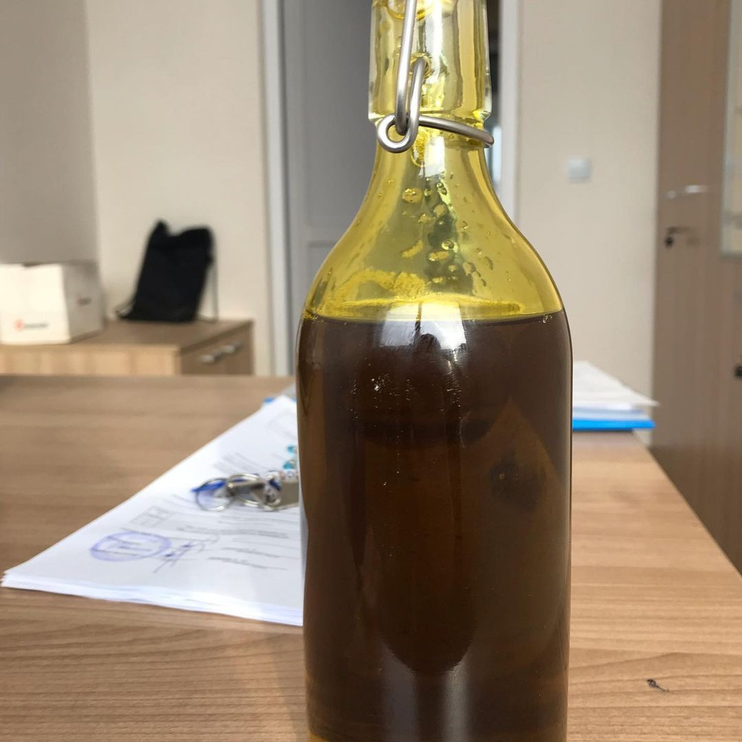 Buy Unrefined, Crude Rapeseed Oil from AGC EXPORT S.A, USA | Tradewheel.com