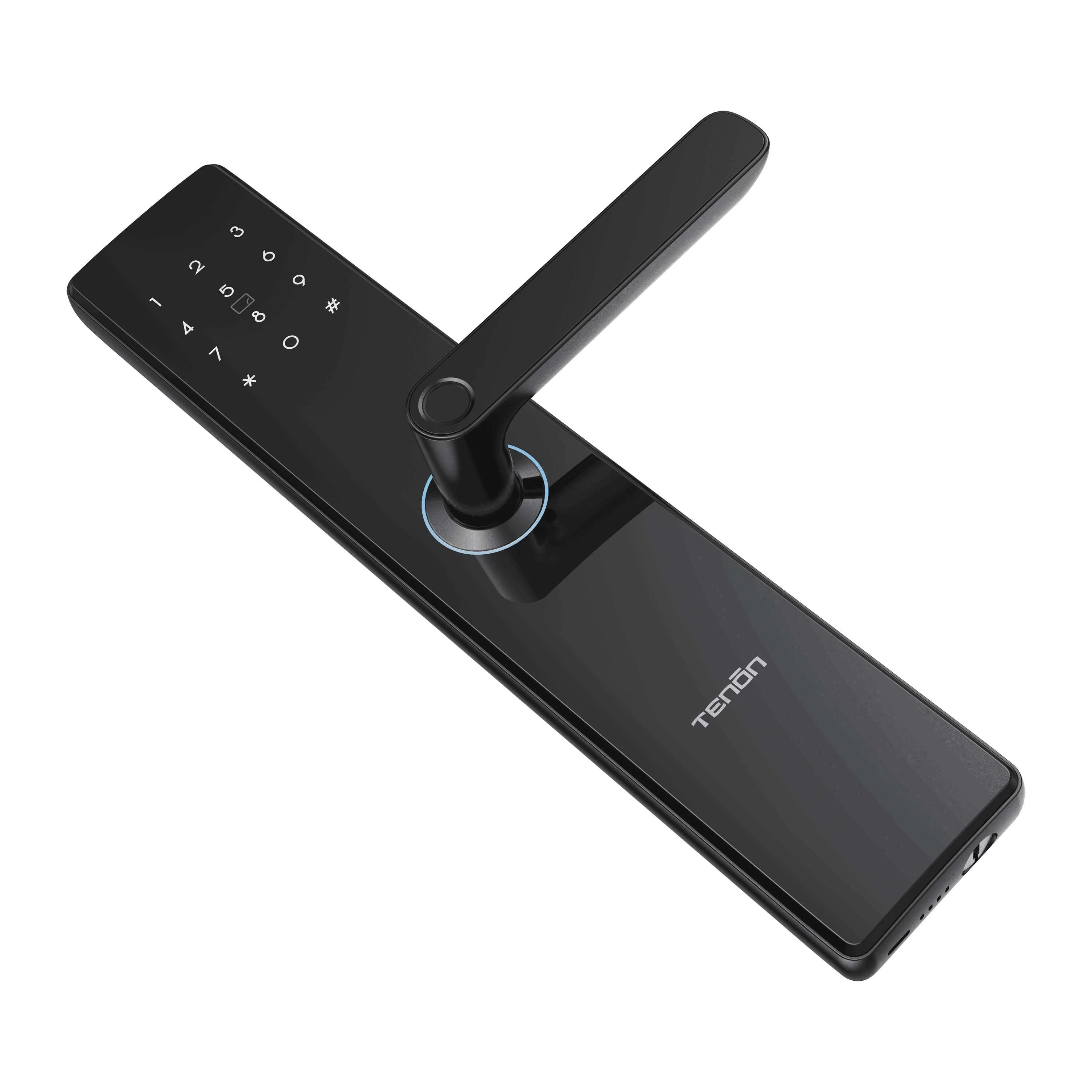 Buy Remote Access Smart Touchpad Bluetooth-enabled Smart Lock from ...