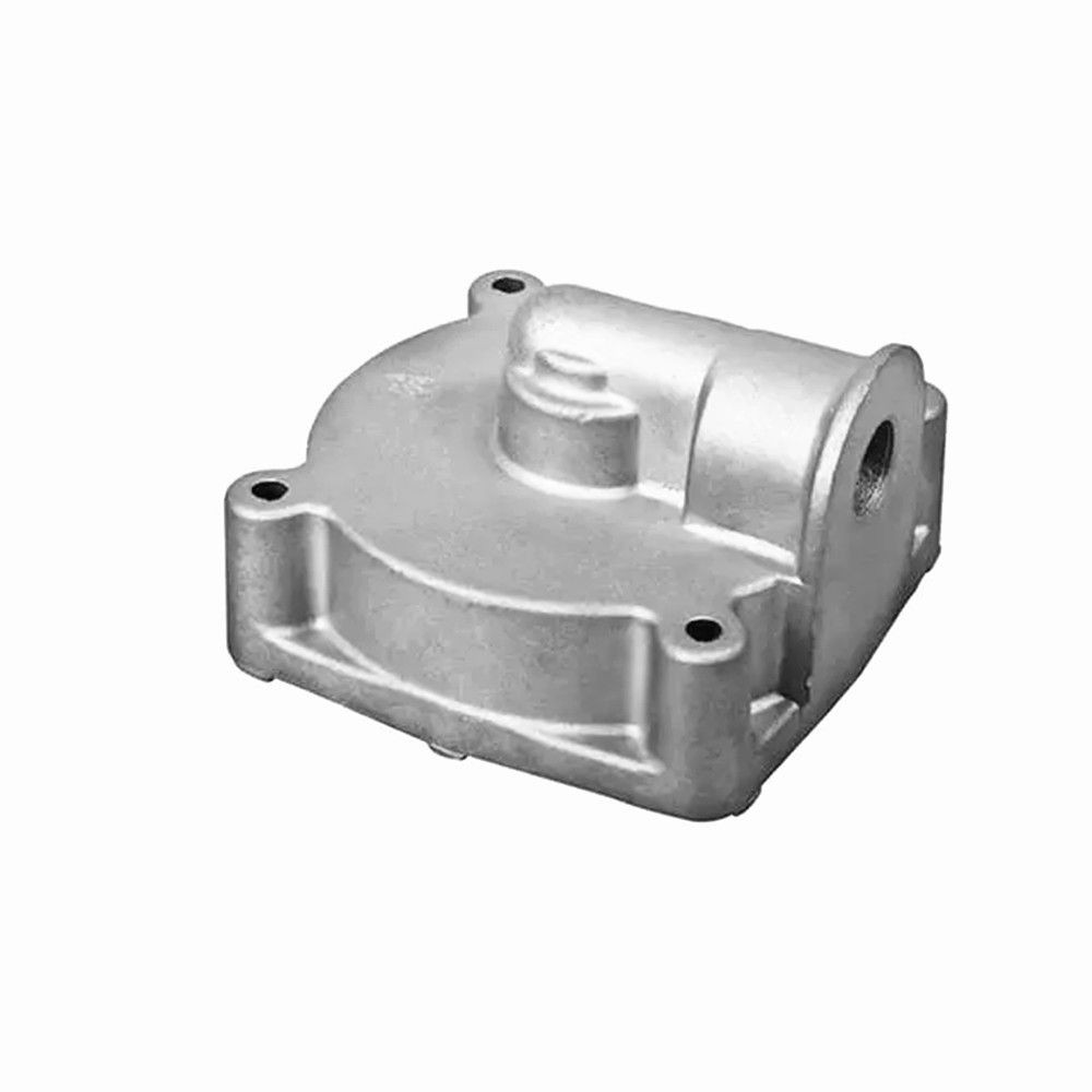 Buy Motor Die-cast Housing from Jiangxi Junchang Technology Co., Ltd ...
