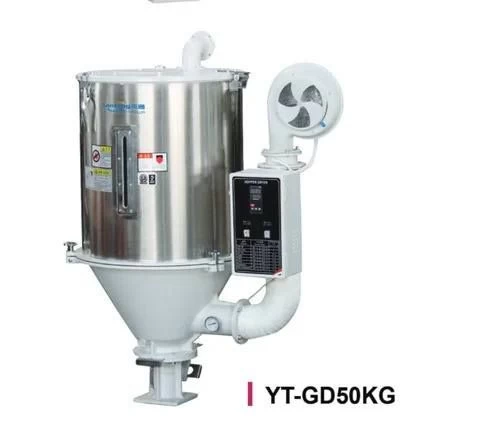 Buy Hopper Dryer - Yt-hd50s from n2s technologies, India | Tradewheel.com