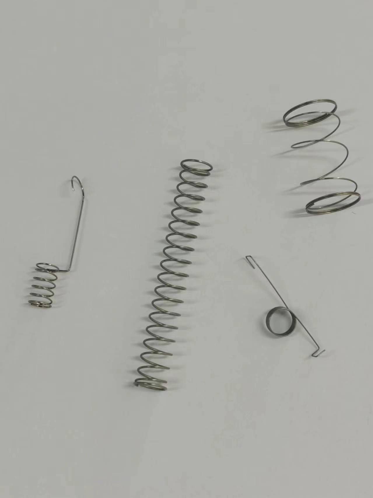 Buy Customized Torsion Springs from HUA-1 PRECISION MACHINERY (KUNSHAN ...