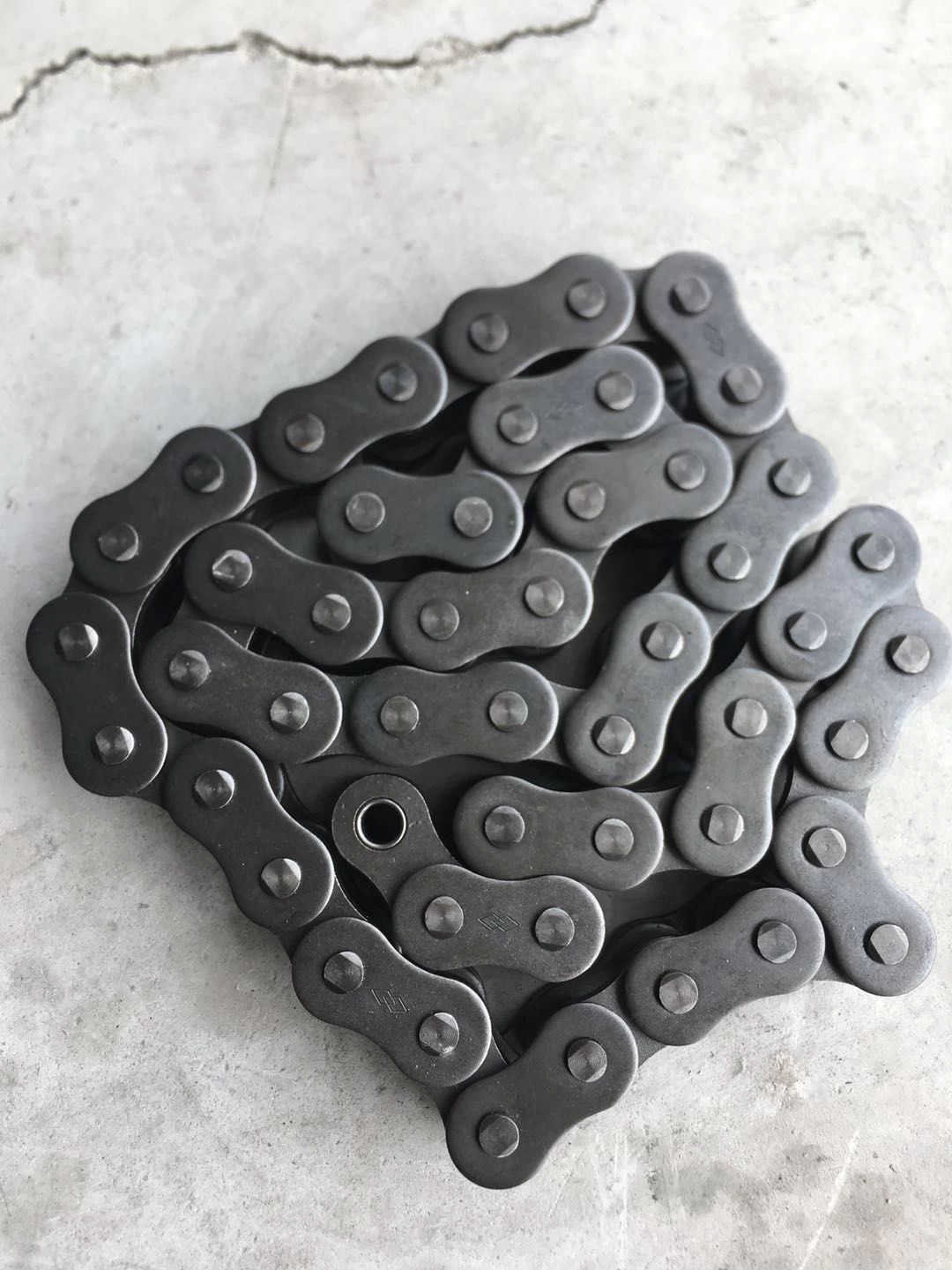 Buy Paver Distribution Chain Auger Chain 24b Chain 28b Chain 24bhchain ...
