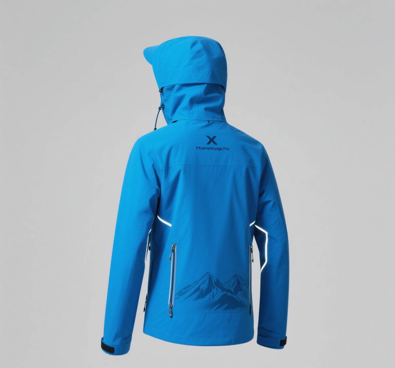 Buy Nomadic Edge from Qizhi Future Technology Co., Ltd, China ...