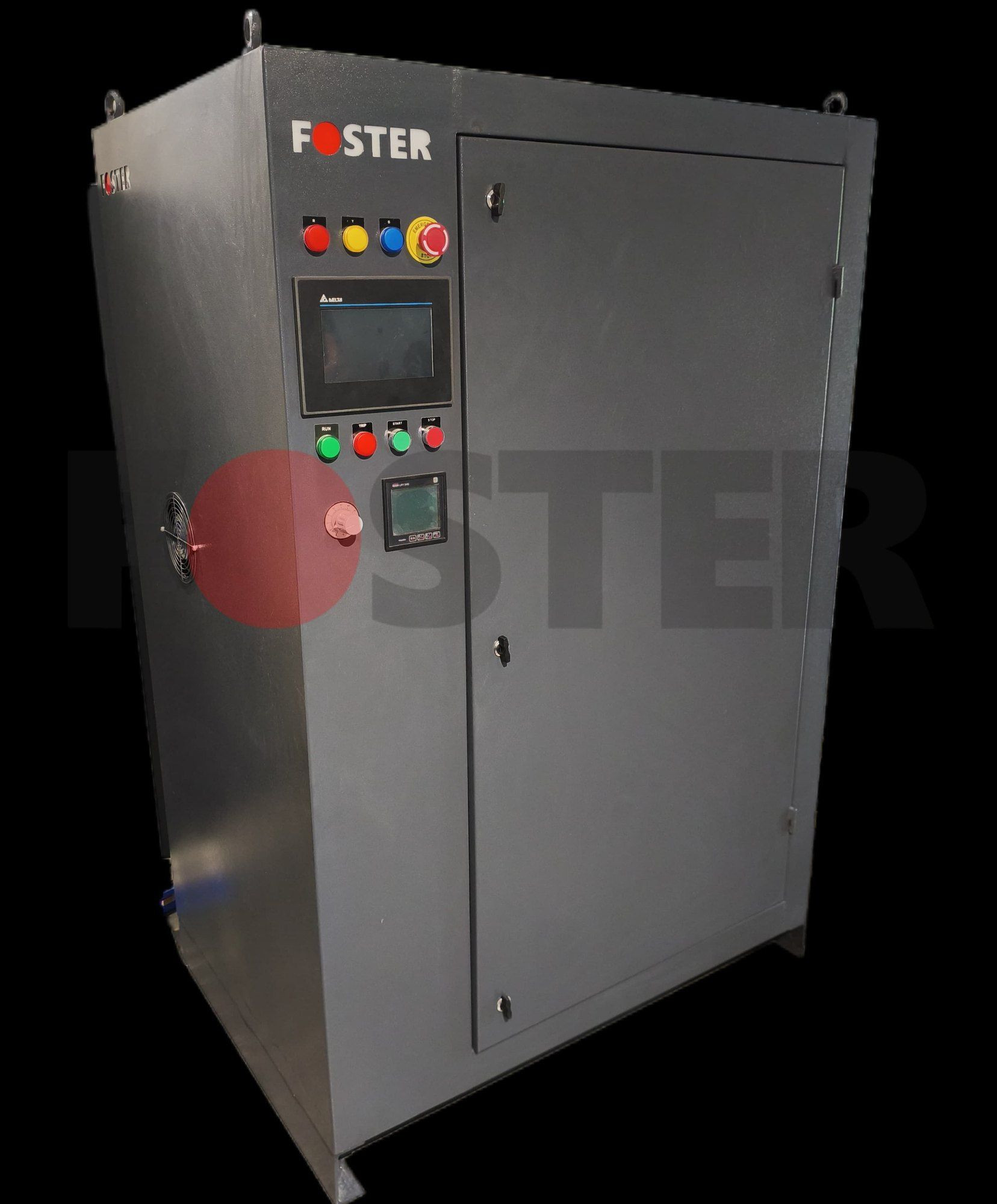 Buy Gun Metal Melting Furnace from Foster Induction Private Limited ...