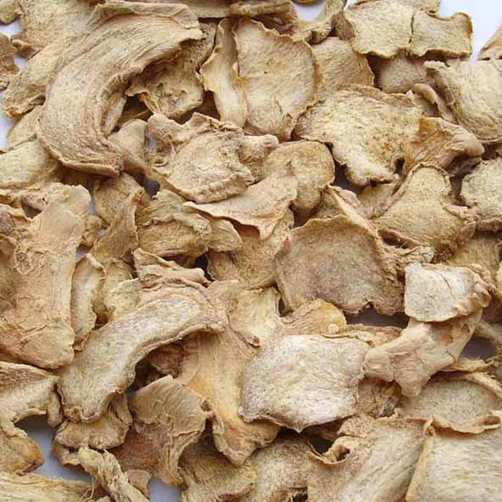 Buy Premium Dried Split Ginger from Mechenom USA LLC, Nigeria ...