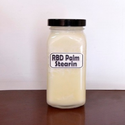Buy Rbd Palm Stearin from SSN Global Solution Pte Ltd, Singapore ...