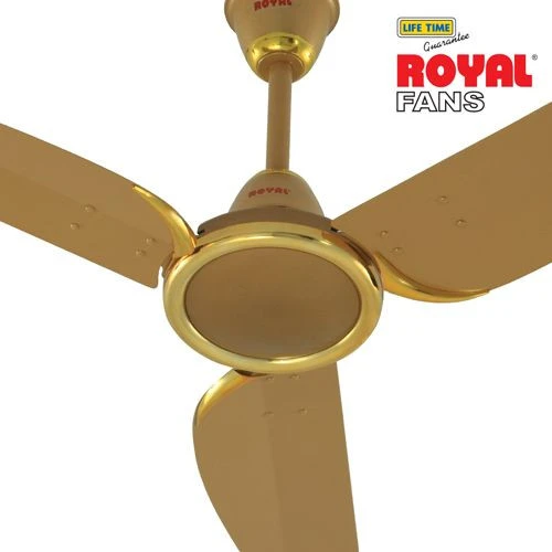 Buy Ceiling Fan from Royal Fans, Pakistan | Tradewheel.com