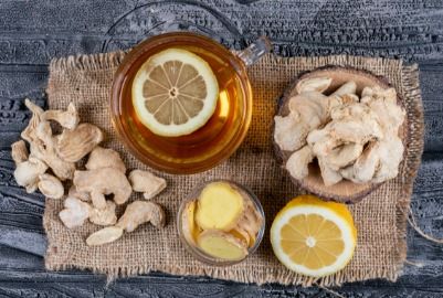 Buy Premium Dried Split Ginger from Mechenom USA LLC, Nigeria ...