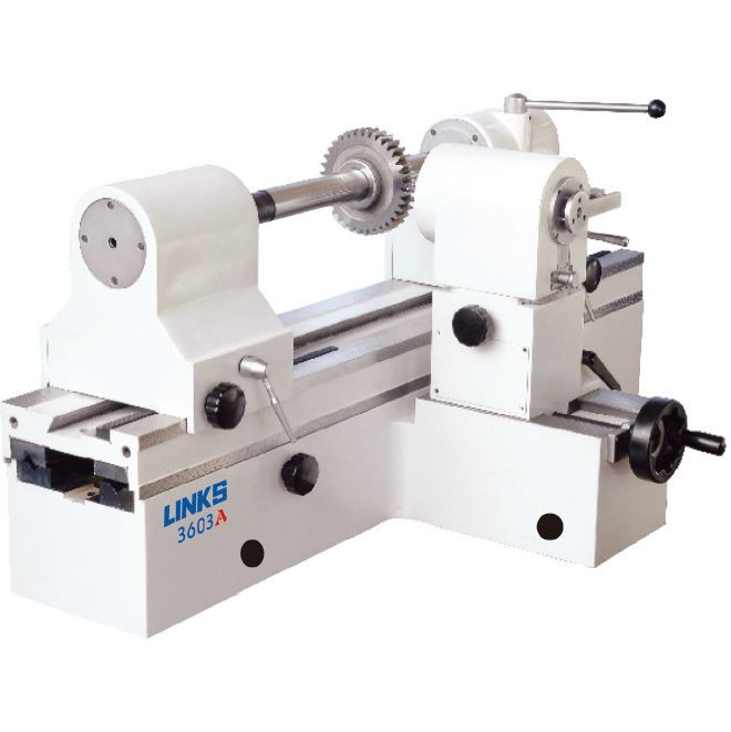 Buy Gear Radial Runout Tester from HARBING MEASURING & CUTTING TOOL ...