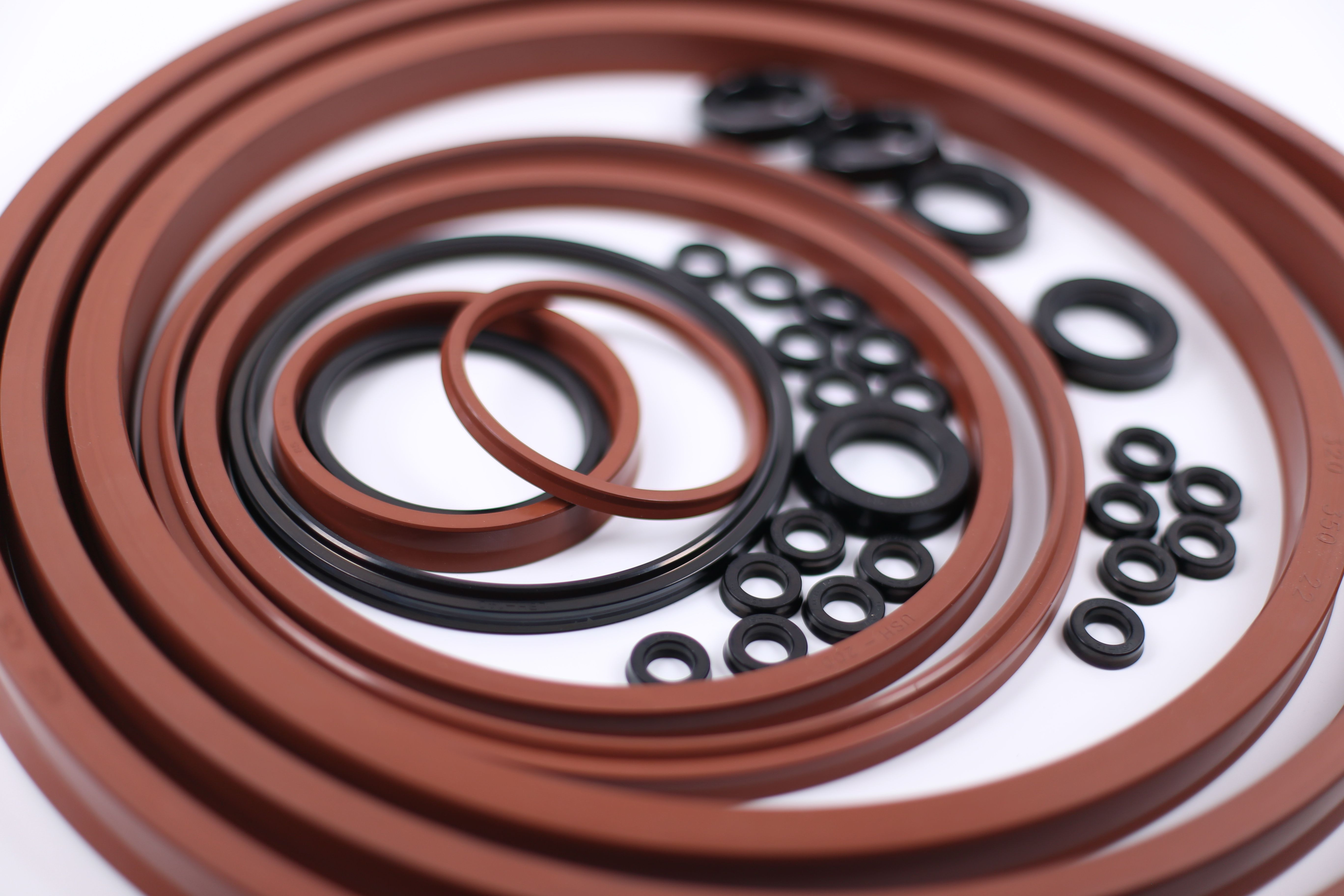 Buy Hydraulic Parts Ush Uph Lbh Odu Idu from Company - Yuanheng ...