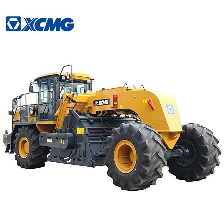 Buy Xcmg Official Xlz2103e 338kw Road Cold Recycler Machine For Sale from XCMG E - Commerce ...