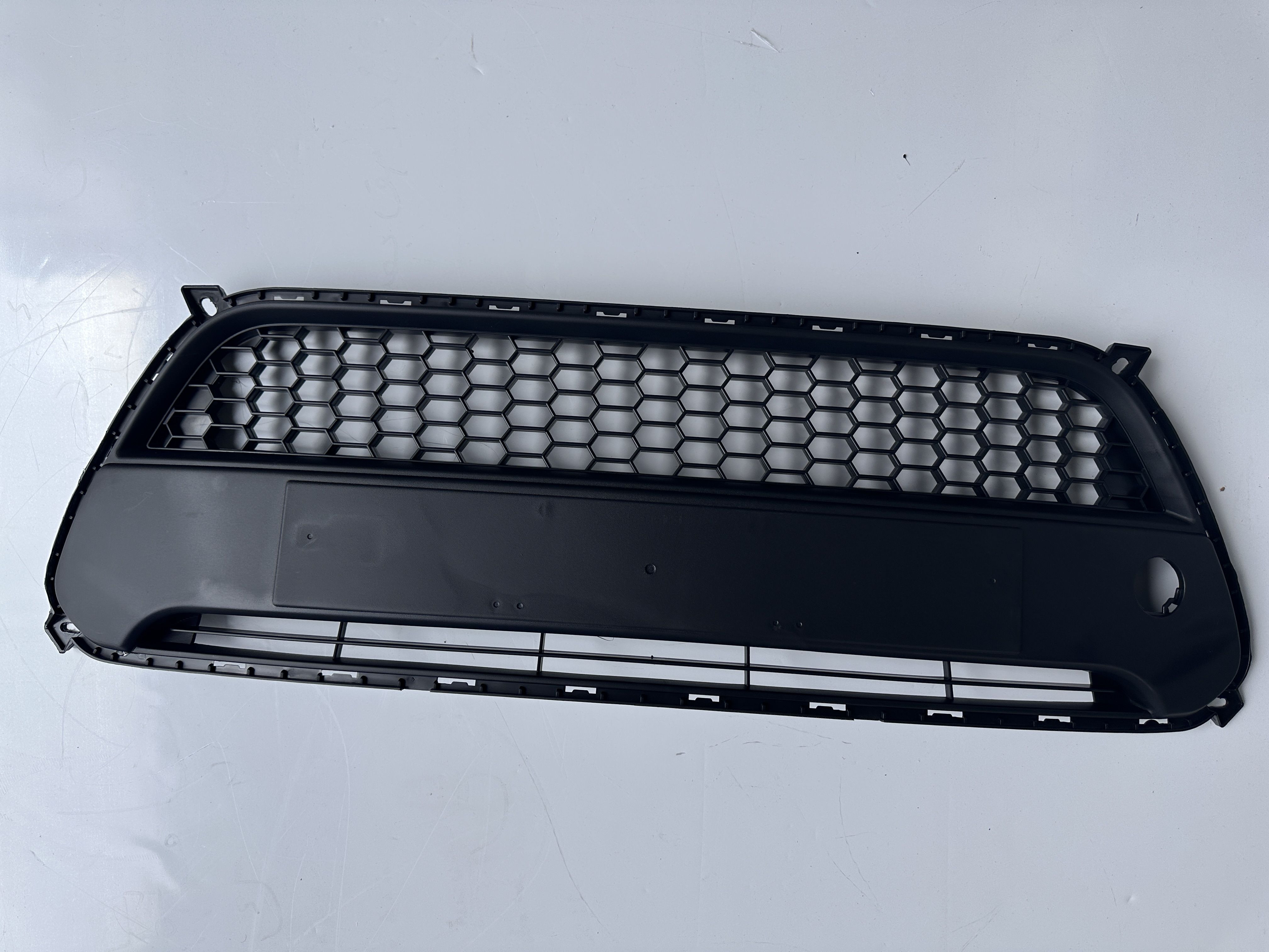 Buy Lower Grille For K-ia Picanto 2011 86569-1y000 from super service ...