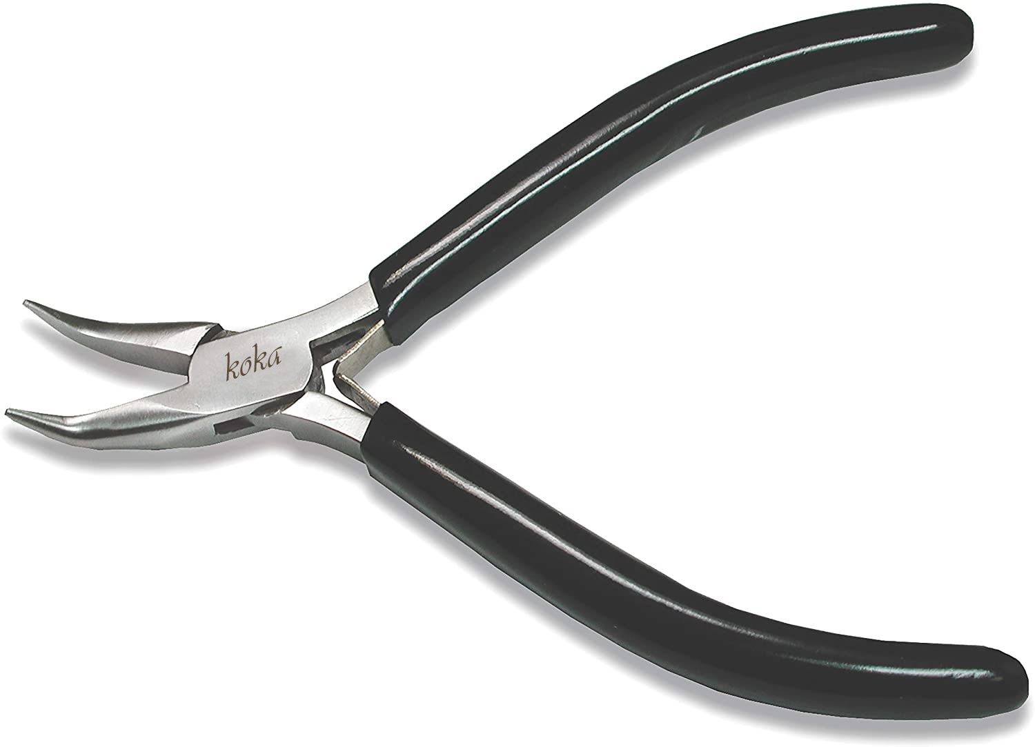 Buy Bent Nose Pliers from KOKA INSTRUMENTS, Pakistan | Tradewheel.com