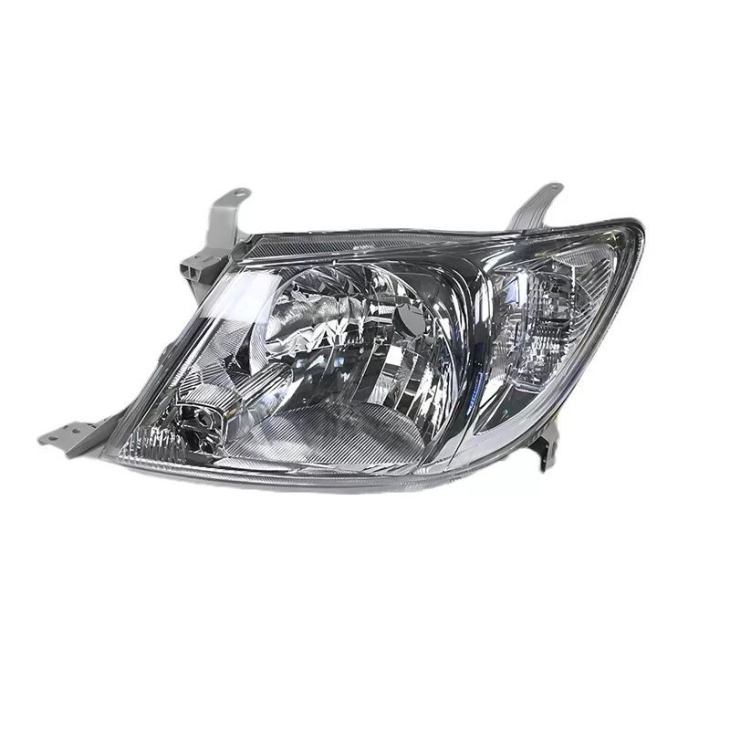 Buy Head Lamp Hilux 08 from CHANGZHOU HUAERFEI AUTO PARTS CO.,LTD ...