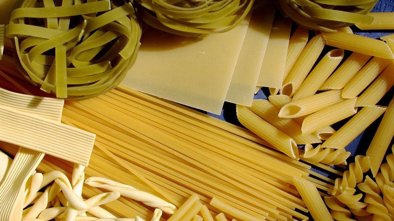 Buy High Quality Pasta, / Soup Noodles, from Lions Force KFT, Hungary ...