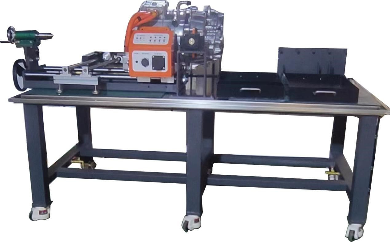 Buy "new Energy Vehicle Powertrain Disassembly & Operation Training ...