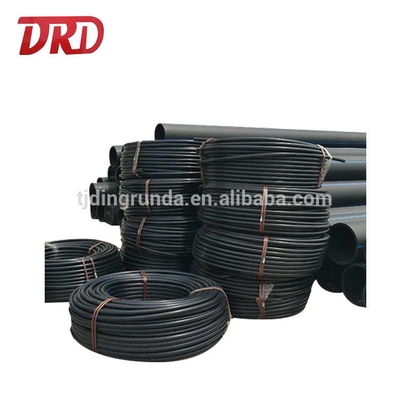 Buy 100 Meter Roll 63mm Hdpe Pipe 2 Inch 3 Inch Polyethylene Pipe Drip ...